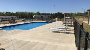 The Cove RV – RV Campground